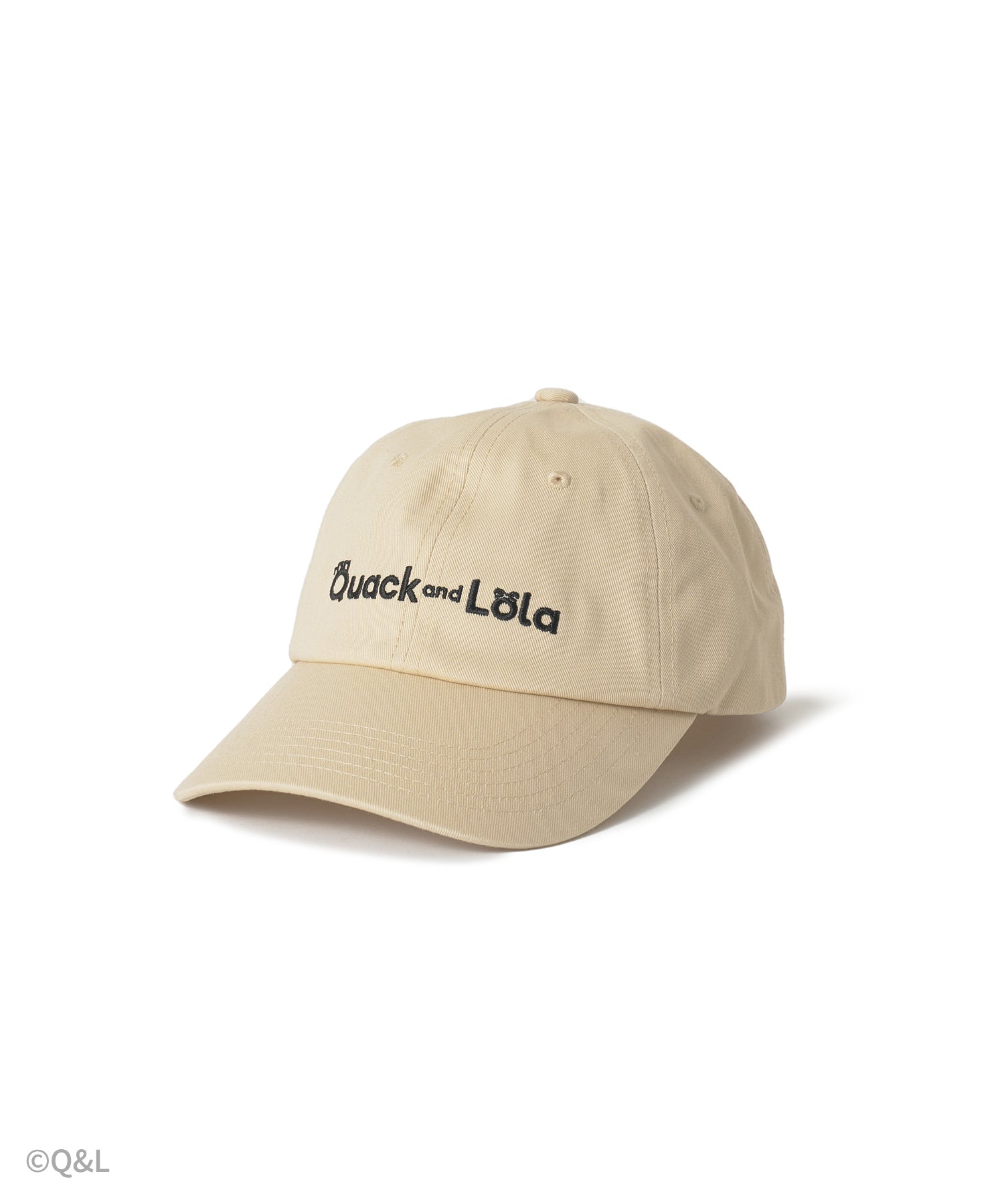 Quack and Lola Official Store – Visional Pop
