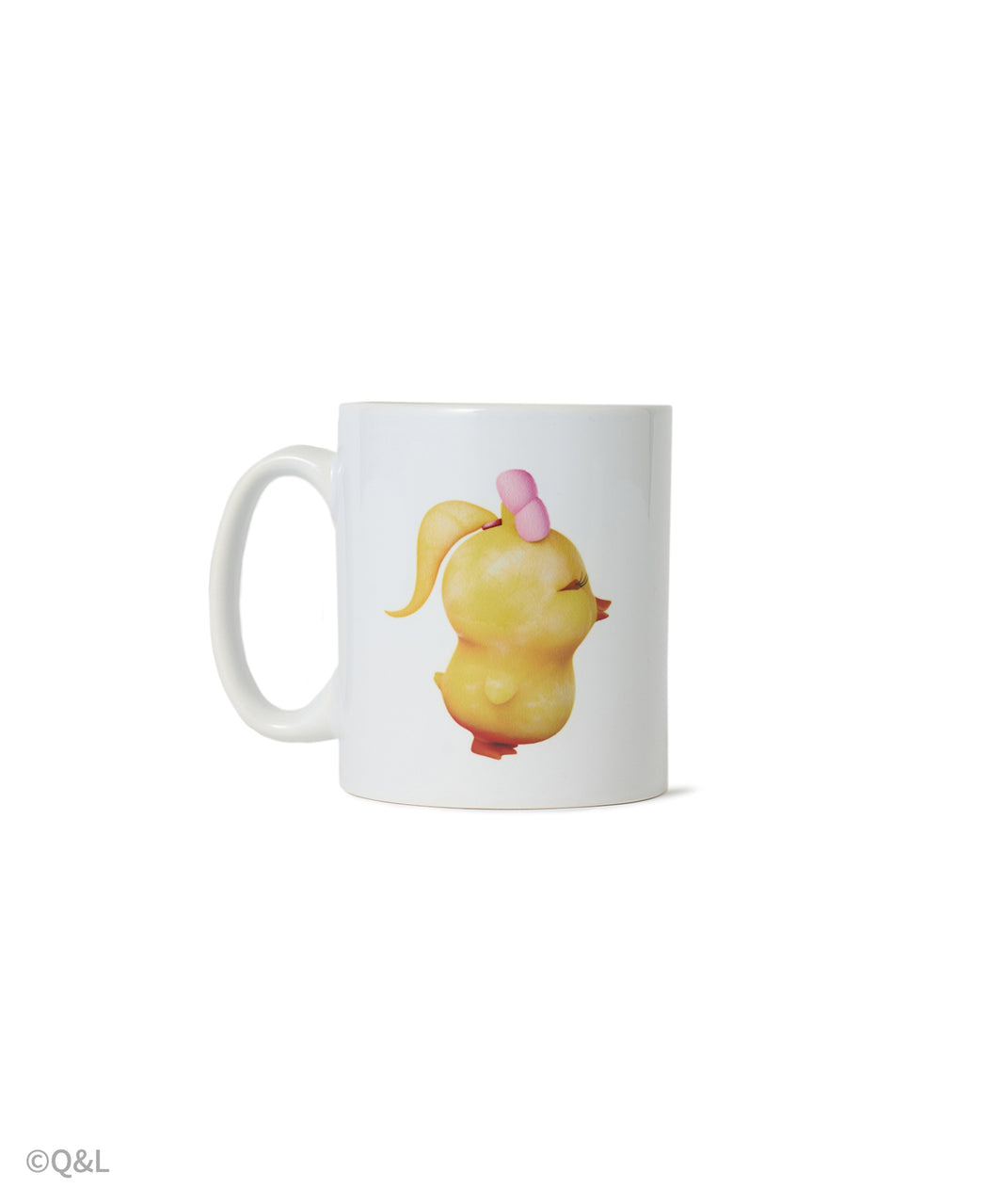 Quack and Lola Official Store – Visional Pop