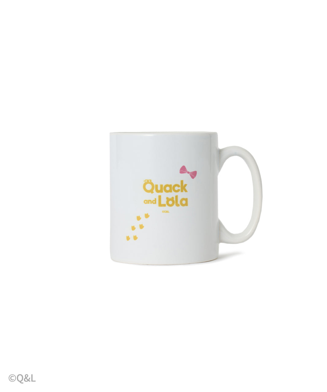 Quack and Lola Official Store – Visional Pop