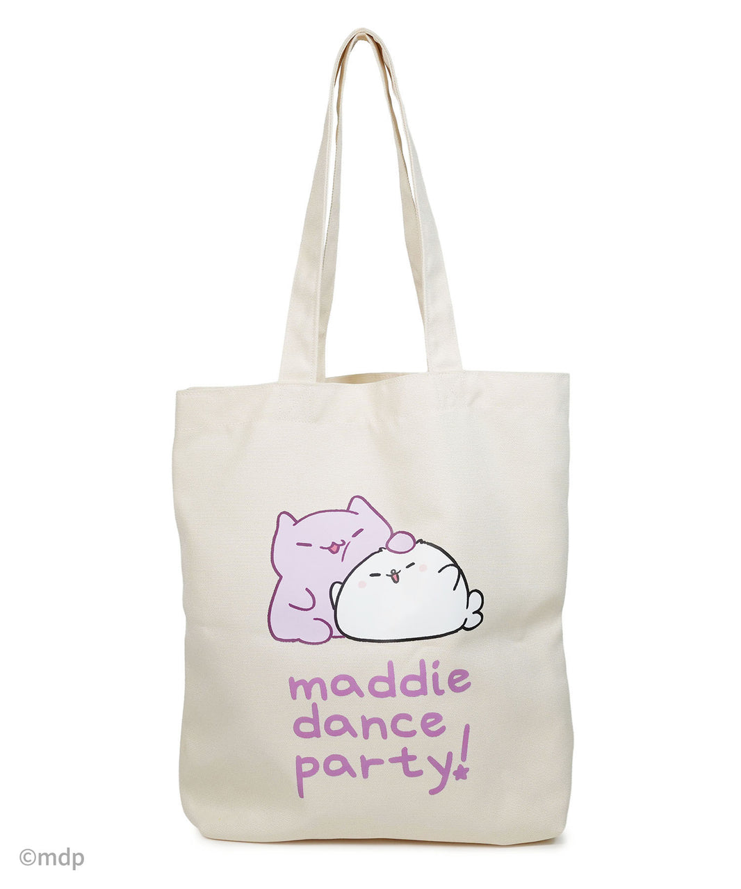 Maddie Dance Party - Goods – Visional Pop