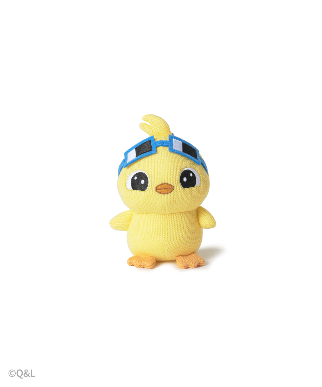 Quack and Lola - Plush – Visional Pop