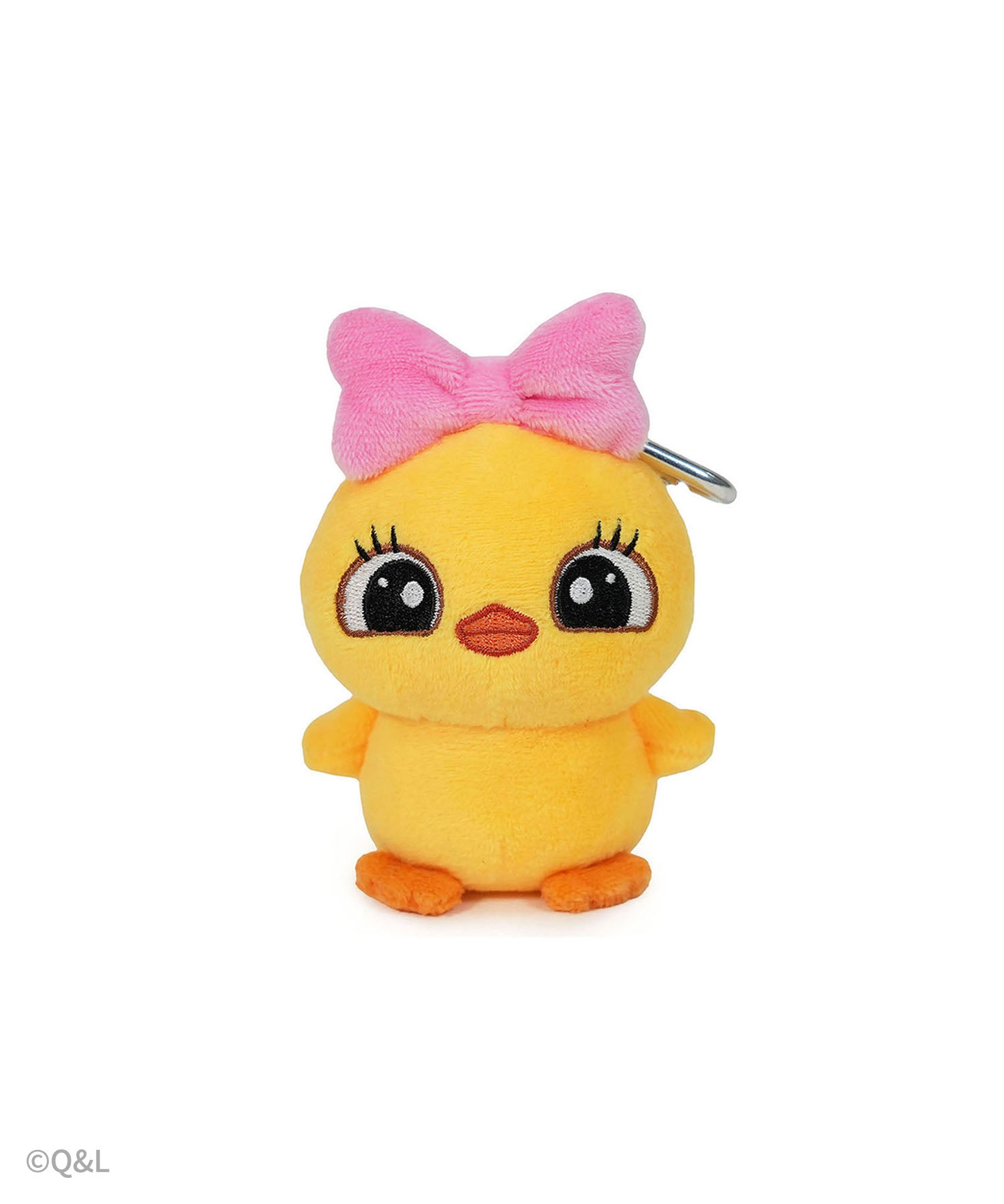 Quack and Lola – Visional Pop