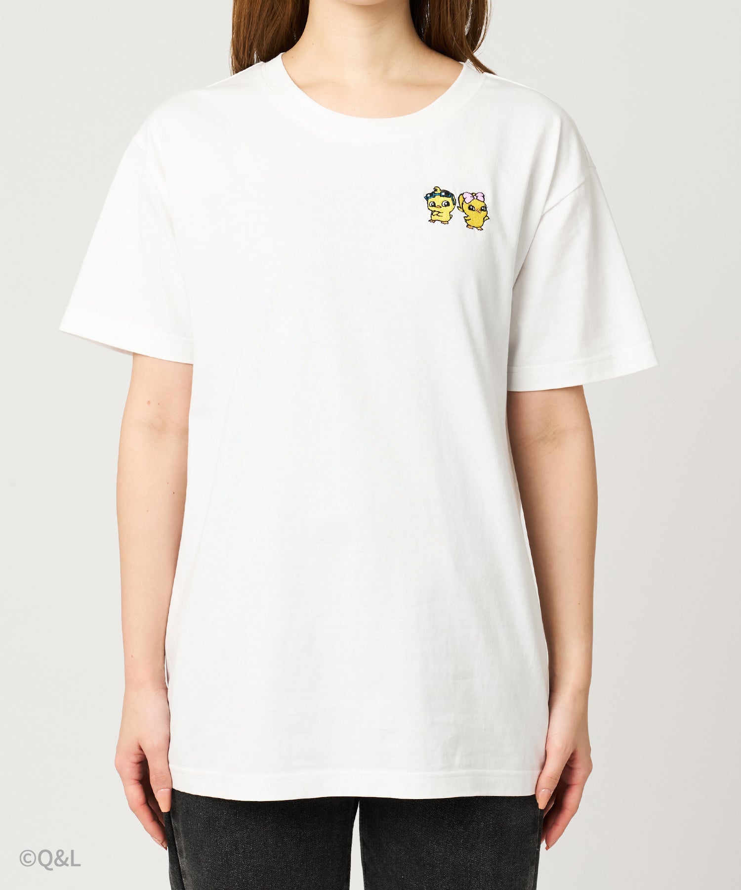 Quack and Lola Official Store – Visional Pop